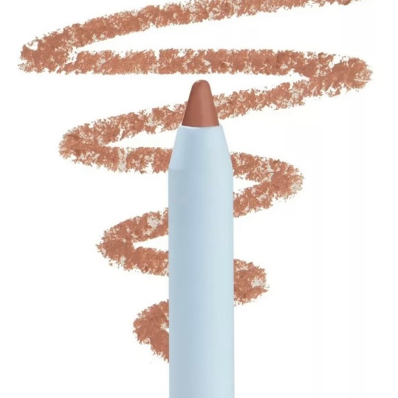 Colourpop | Makeup | Colourpop X Rudolph I Think Youre Cute Lip Pencil ...